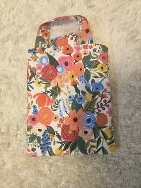 Rifle Paper Co. | Accessories | Rifle Paper Co Book Tablet Sleeve ...